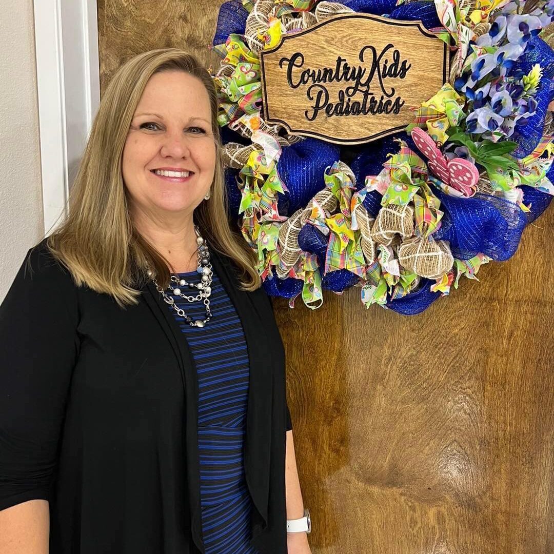 Kathy Breitsprecher, NP – Country Kids Pediatrics